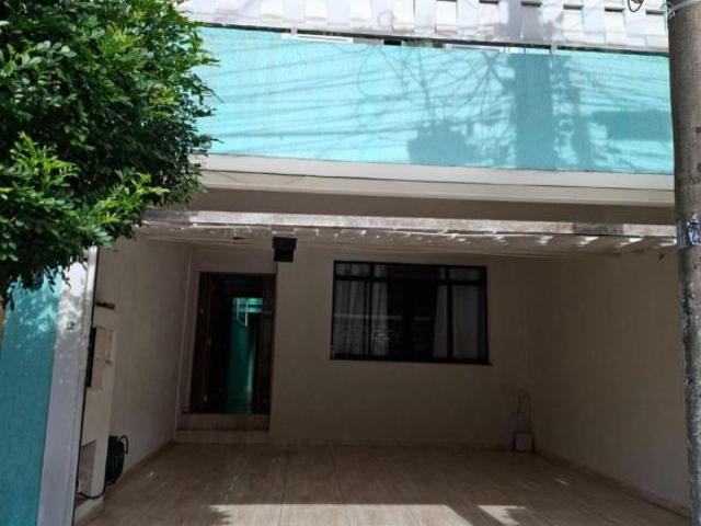 Casa com 3 quartos e 108 m² à venda em Jardim Arpoador