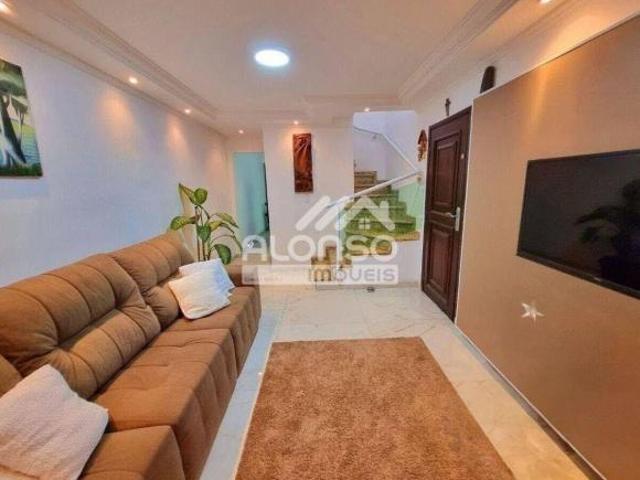 Casa com 3 quartos e 110 m² à venda Butantã