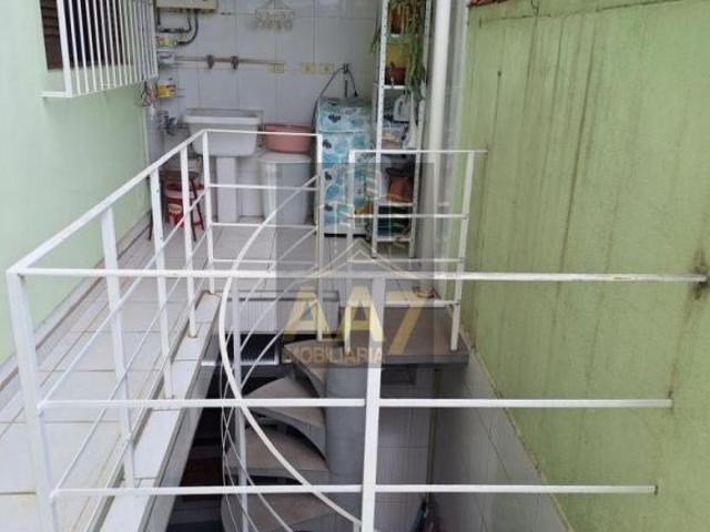 Casa com 3 quartos e 114 m² à venda em Butantã