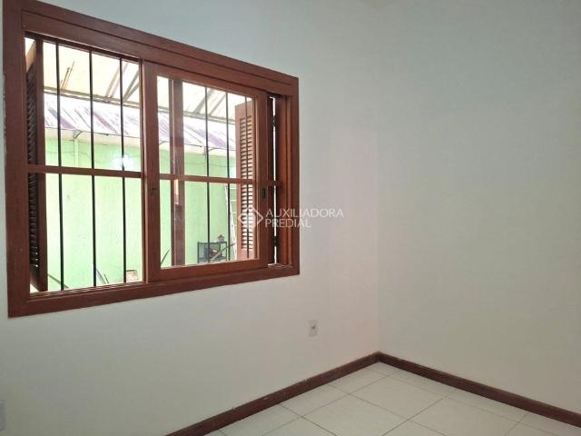 Casa com 3 quartos e 117m² para alugar em Hípica, Porto Alegre