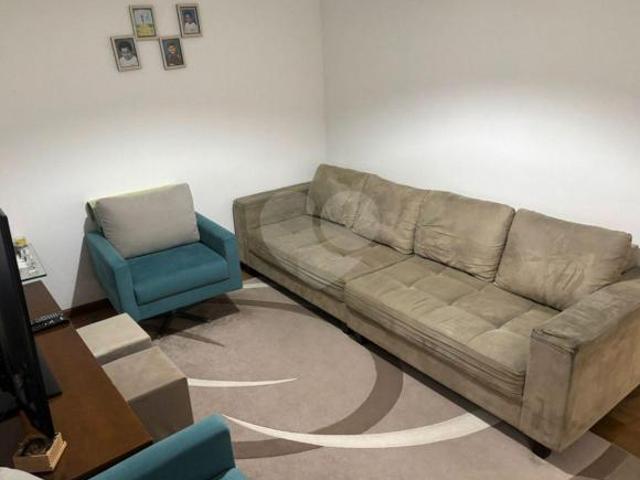 Casa com 3 quartos e 120 m² à venda no Parque Mandaqui