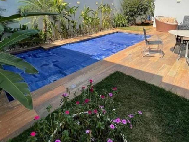 Casa com 3 quartos e 121 m² à venda em Jardim Esplanada II
