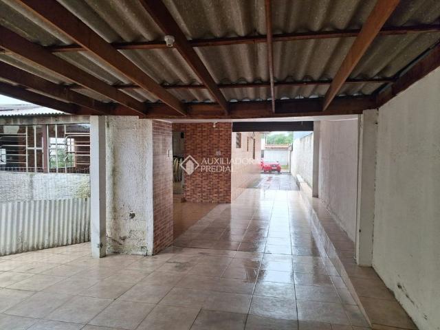 Casa com 3 quartos e 123m² para alugar em Sarandi, Porto Alegre