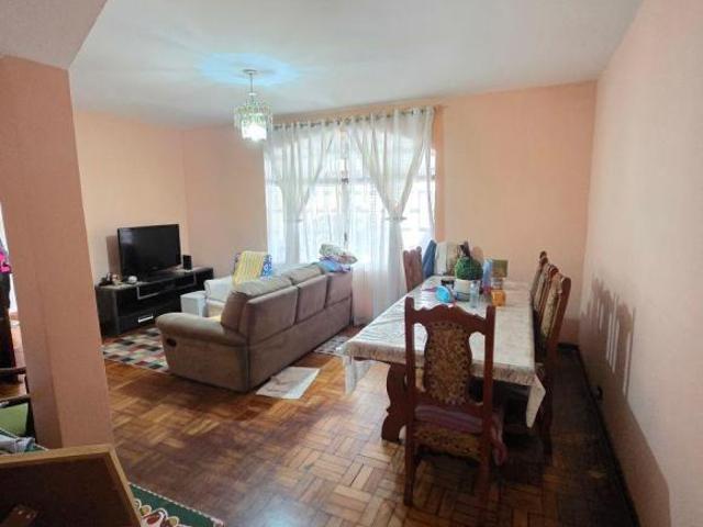 Casa com 3 quartos e 125 m² à venda em Jardim Itacolomi