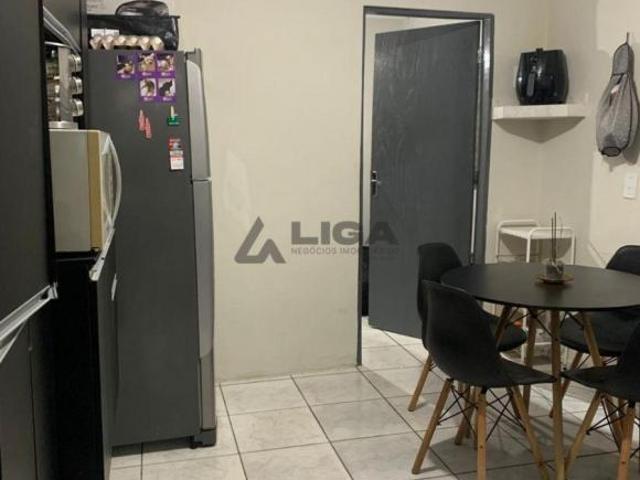 Casa com 3 quartos e 127 m² à venda, Jardim Nova Morada