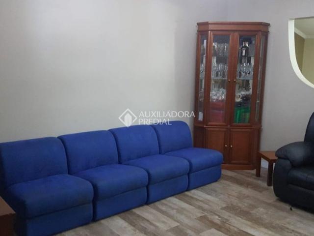 Casa com 3 quartos e 128m² para alugar em Santa Terezinha, Santo André