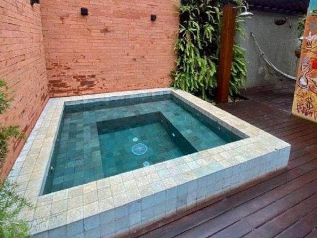 Casa com 3 quartos e 129 m² à venda em Jabaquara