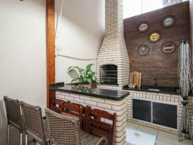 Casa com 3 quartos e 129 m² à venda em Jardim América Paulínia/SP