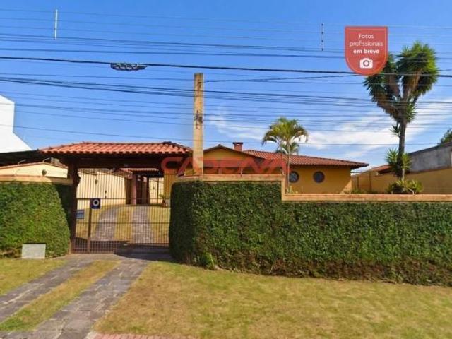 Casa com 3 quartos e 12 vagas à venda no Bairro Alto
