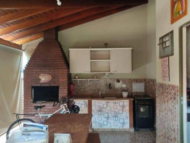 Casa com 3 quartos e 133 m² à venda em Vila Roque São Paulo/SP