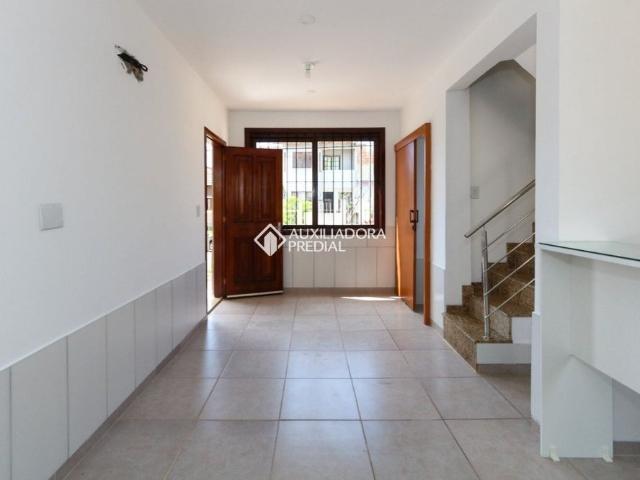 Casa com 3 quartos e 134m² para alugar em São José, Canoas