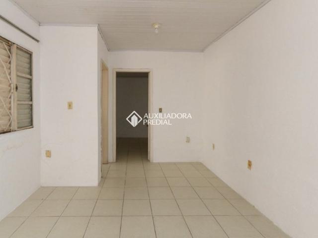 Casa com 3 quartos e 134m² para alugar em São José, Canoas