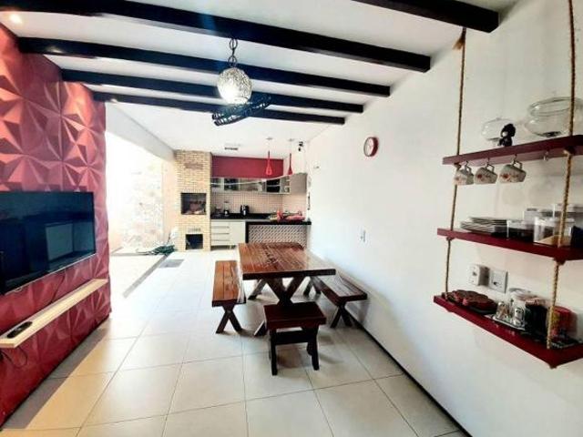 Casa com 3 quartos e 135 m² à venda na Vila Santa Catarina São Paulo/SP