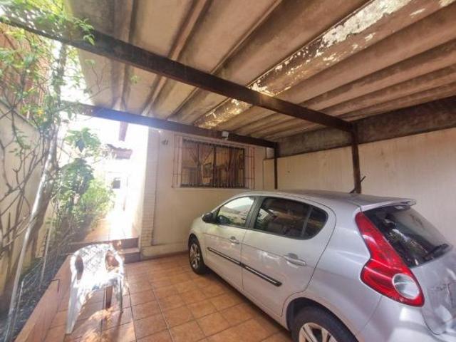 Casa com 3 quartos e 135 m² à venda no Parque Ipê