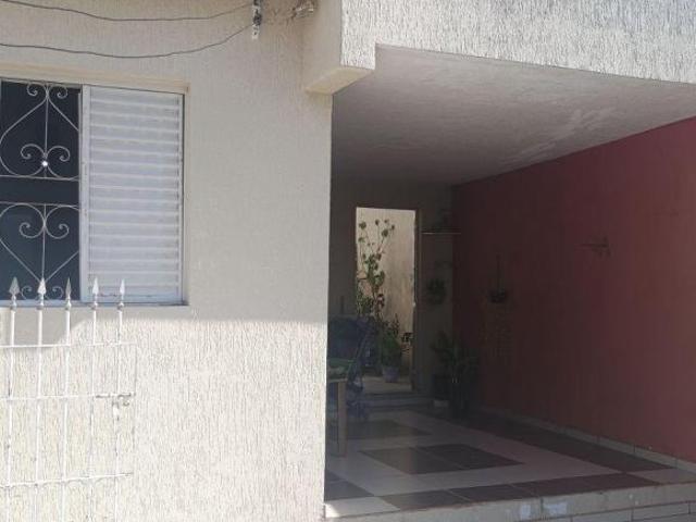 Casa com 3 quartos e 135 m² à venda em Jardim Pacaembu