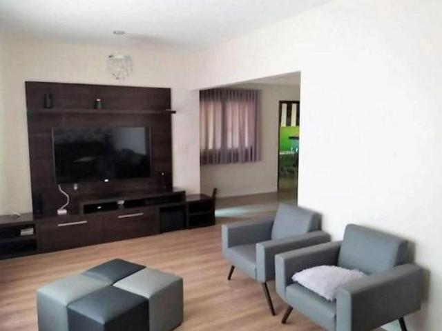 Casa com 3 quartos e 135 m² em Alvinópolis para venda Alvinópolis Atibaia/SP