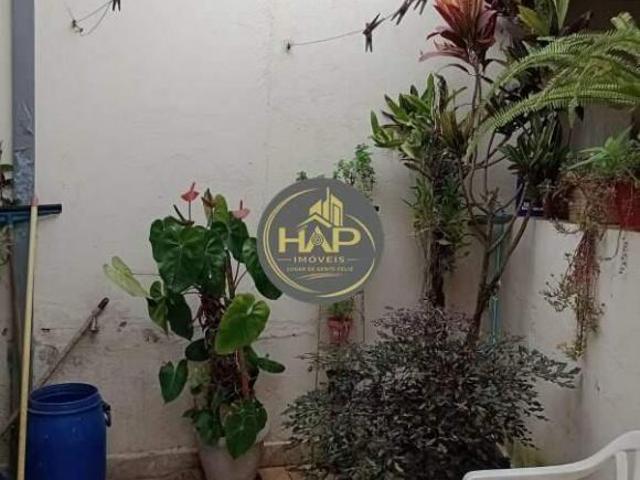 Casa com 3 quartos e 135m² à Venda em Valinhos SP