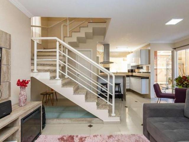 Casa com 3 quartos e 136 m² à venda em Jardim Sílvia Embu das Artes/SP
