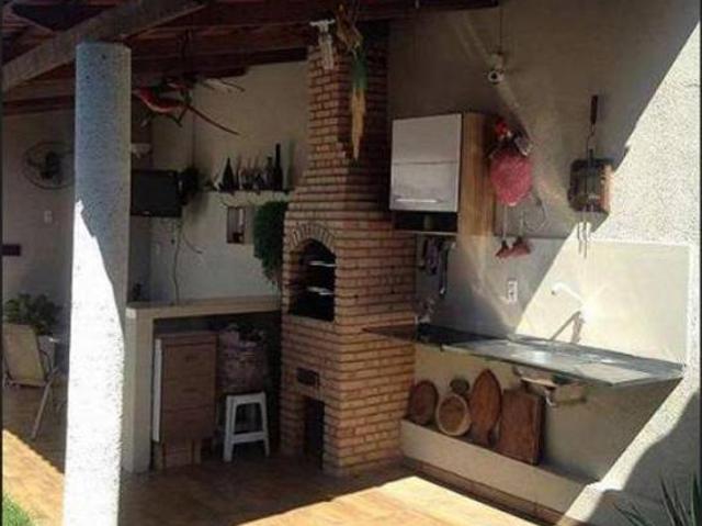Casa com 3 quartos e 138 m² à venda, Jardim Monumento Piracicaba SP