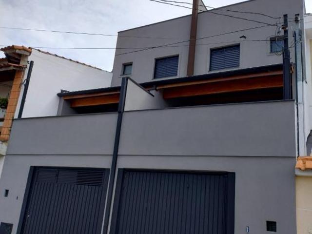 Casa com 3 quartos e 140 m² à venda em Vila Dom Pedro II