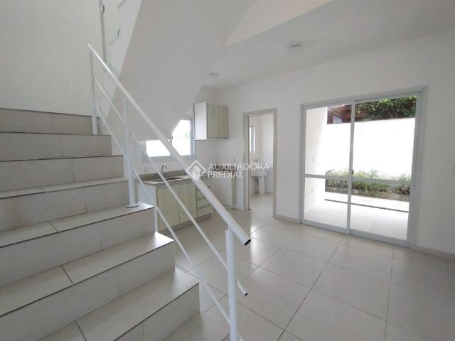 Casa com 3 quartos e 140m² para alugar em Campeche, Florianópolis
