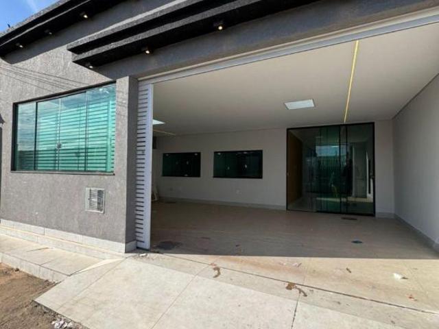 Casa com 3 quartos e 144m², em Ceilândia Sul