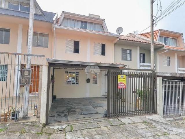 Casa com 3 quartos e 145 m² à venda em Portão