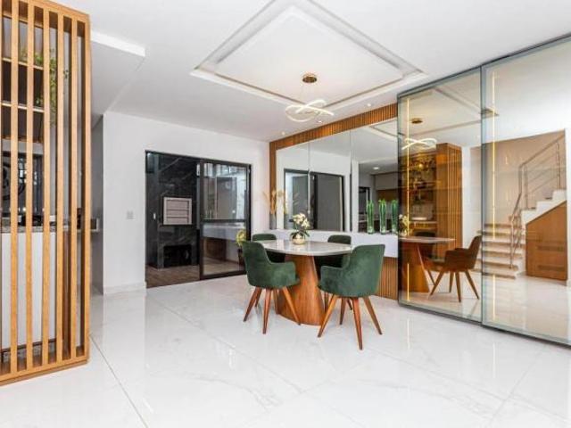 Casa com 3 quartos e 150 m² à venda em Vila Pompéia