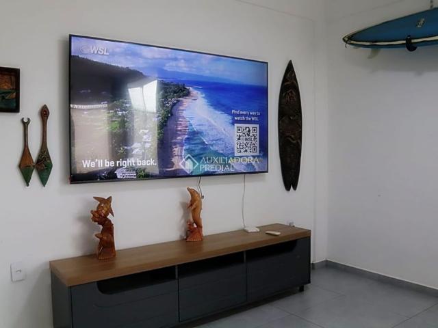 Casa com 3 quartos e 150m² para alugar em Campeche, Florianópolis