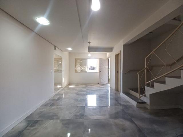 Casa com 3 quartos e 150m² para alugar em São José, Canoas