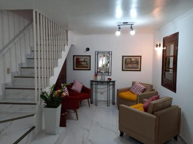 Casa com 3 quartos e 152 m² à venda no Butantã