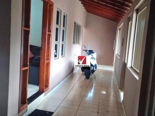 Casa com 3 quartos e 154 m² à venda em Pitangueiras SP