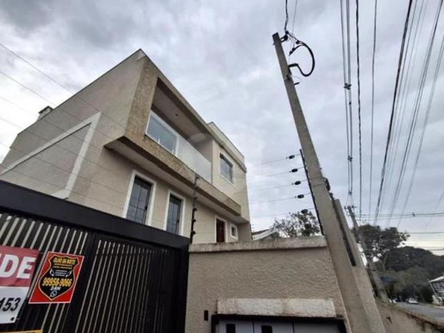 Casa com 3 quartos e 159 m² à venda em Jardim das Américas