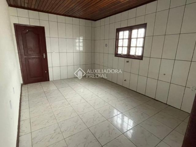 Casa com 3 quartos e 165m² para alugar em Sagrada Família, Gravataí