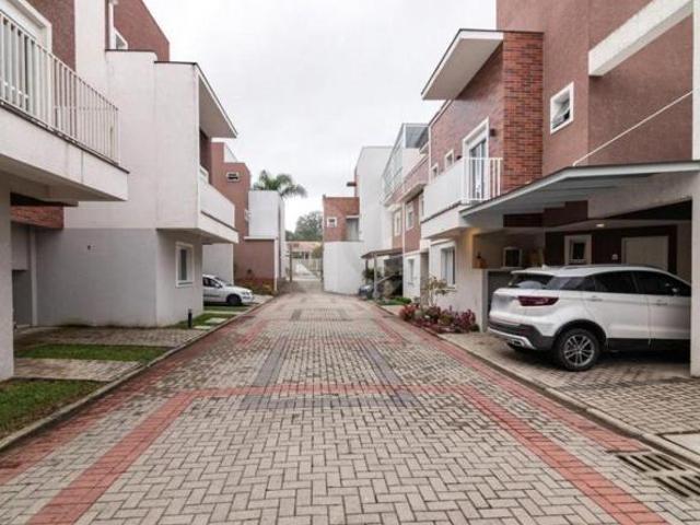 Casa com 3 quartos e 168 m² à venda em Campo Comprido