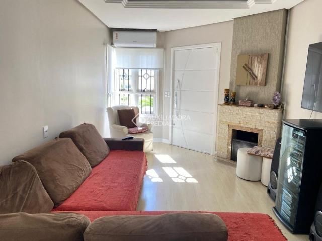 Casa com 3 quartos e 168m² para alugar em Parque da Matriz, Cachoeirinha