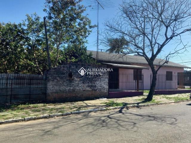 Casa com 3 quartos e 170m² para alugar em Santo Afonso, Novo Hamburgo