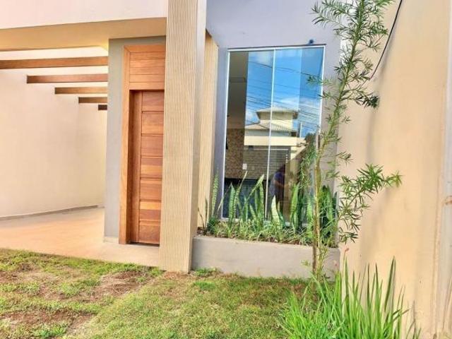 Casa com 3 quartos e 180 m² à venda bairro Portal Do Sol em Lagoa Santa