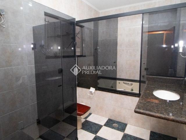 Casa com 3 quartos e 180m² para alugar em Vila Floresta, Santo André