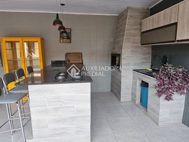 Casa com 3 quartos e 182m² para alugar em Nossa Senhora das Graças, Canoas