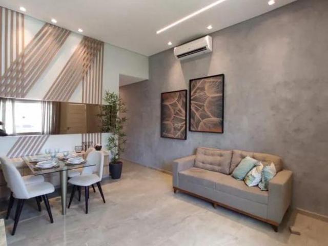 Casa com 3 quartos e 187 m² em venda no Santa Etelvina III