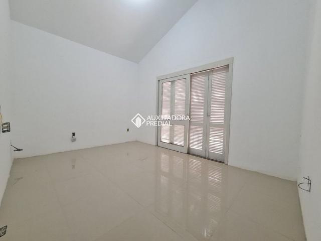 Casa com 3 quartos e 187m² para alugar em Vila Nova, Novo Hamburgo