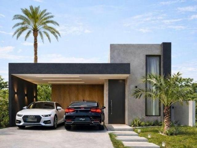 Casa com 3 quartos e 190 m² em Condomínio Rosa Dos Ventos para venda