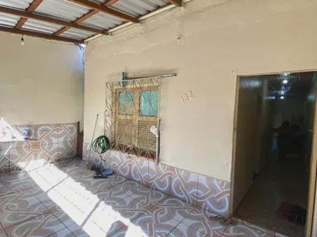 Casa com 3 Quartos e 1 banheiro à Venda, 109 m² por R$ 109.900