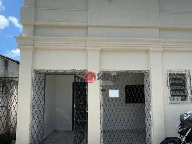 Casa com 3 Quartos e 1 banheiro à Venda, 100 m² por R$ 160.000