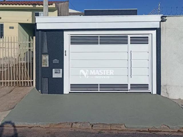 Casa com 3 Quartos e 1 banheiro à Venda, 100 m² por R$ 290.000
