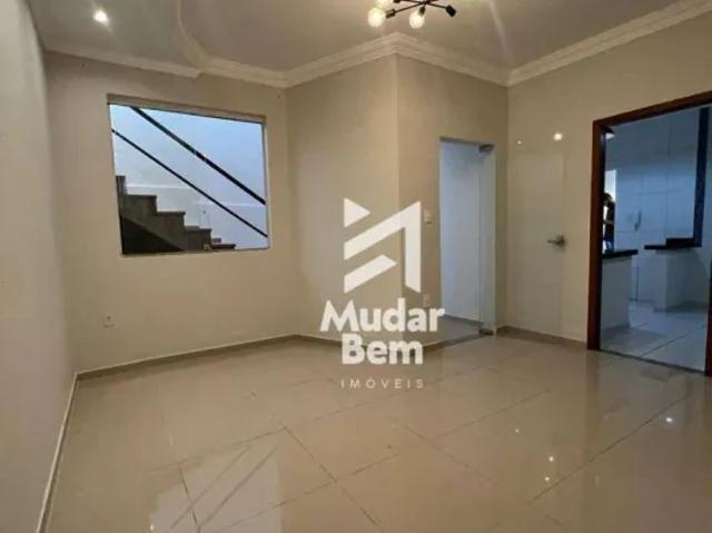 Casa com 3 Quartos e 1 banheiro à Venda, 100 m² por R$ 370.000