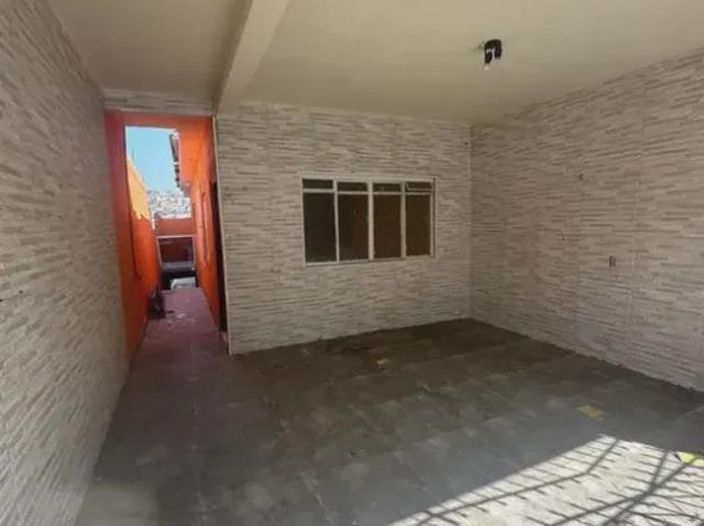 Casa com 3 Quartos e 1 banheiro à Venda, 114 m² por R$ 119.900