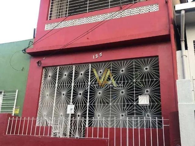 Casa com 3 Quartos e 1 banheiro à Venda, 116 m² por R$ 290.000