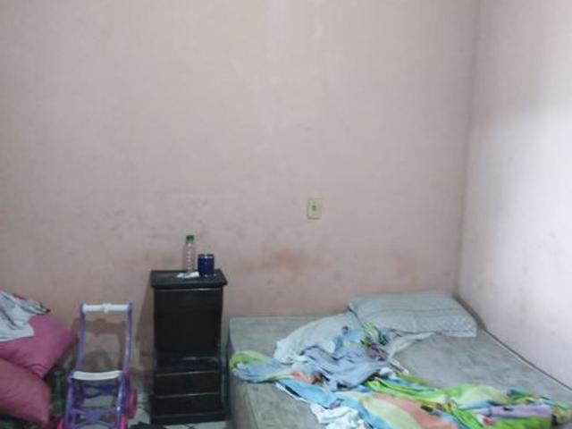 Casa com 3 Quartos e 1 banheiro à Venda, 120 m² por R$ 89.000